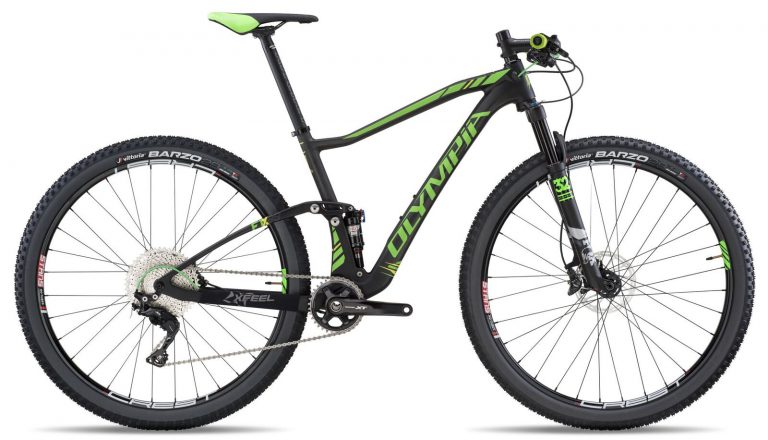 Mountainbikes – DEBO-Bikes