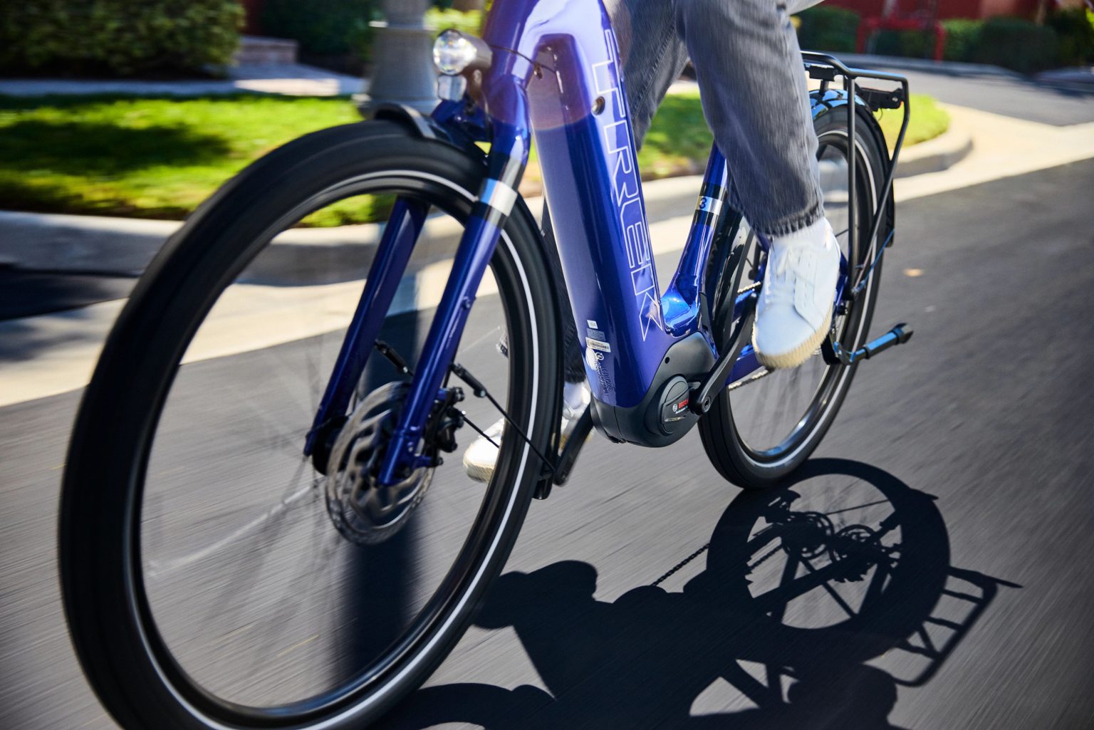 Elektrische fietsen – DEBO-Bikes